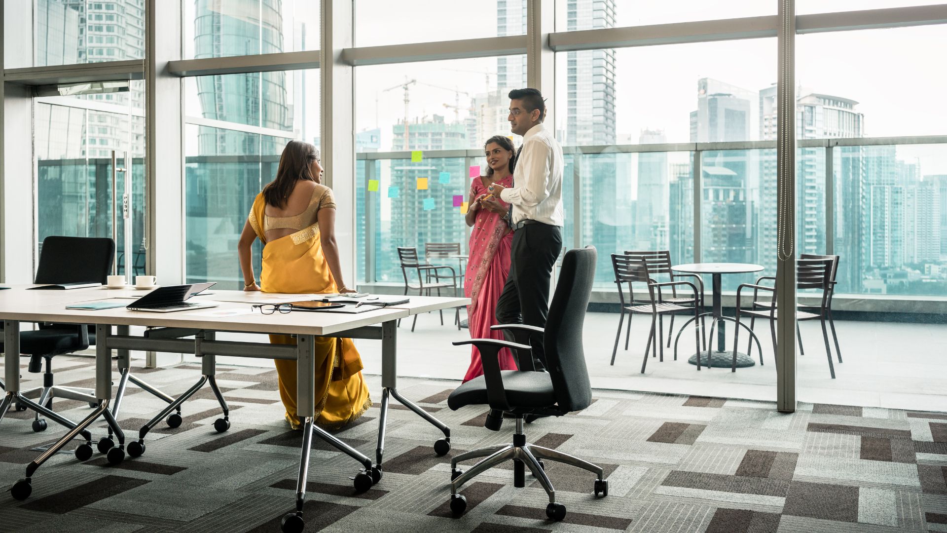 Consulting | LoEstro